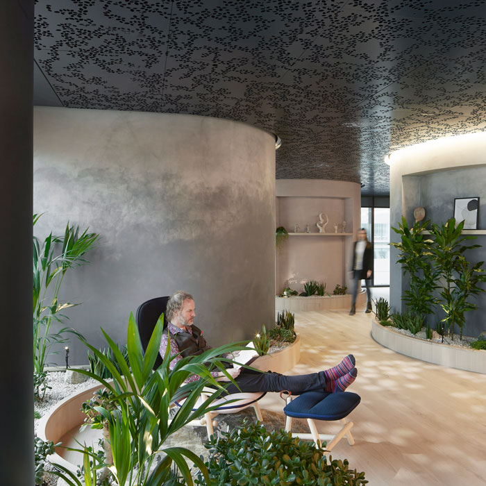 tp bennett Sets New Benchmarks with BP’s Inclusive and Sustainable Workspace | Design Insider