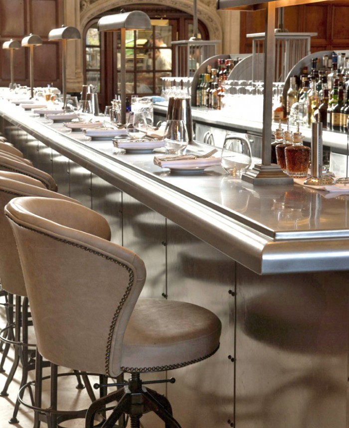Design Insider | Contract Chair Company - One Kensington Restaurant ...