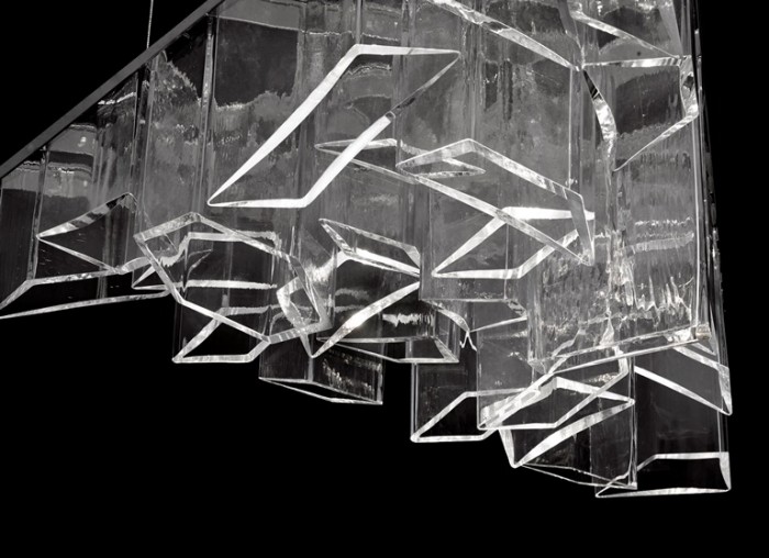 Design Insider | Lasvit MOTIONS: Daniel Libeskind | Design Insider