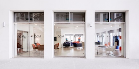 Design Insider | Boss Design Opens Dubai Showroom | Design Insider