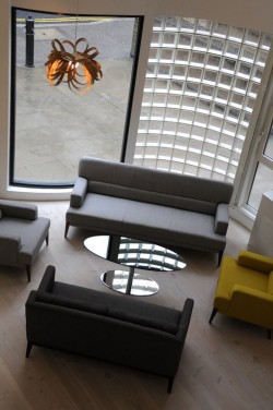 Morgan opens its doors at Clerkenwell Design Week | Design Insider