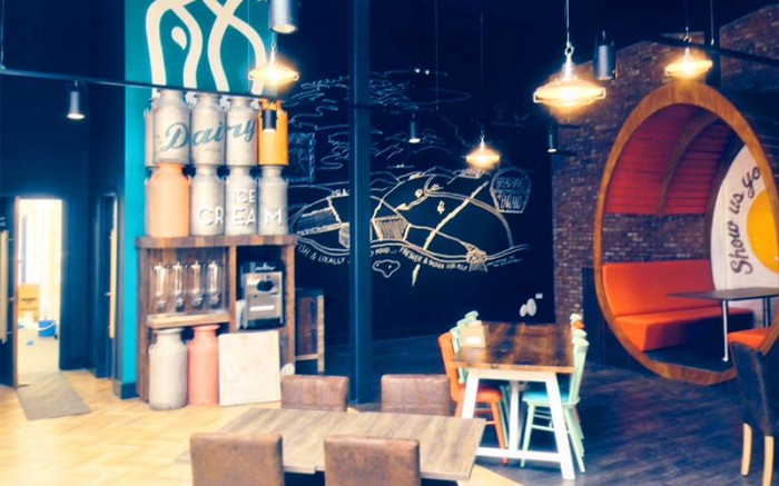 Design Insider | Inside Out - Butlins | Design Insider