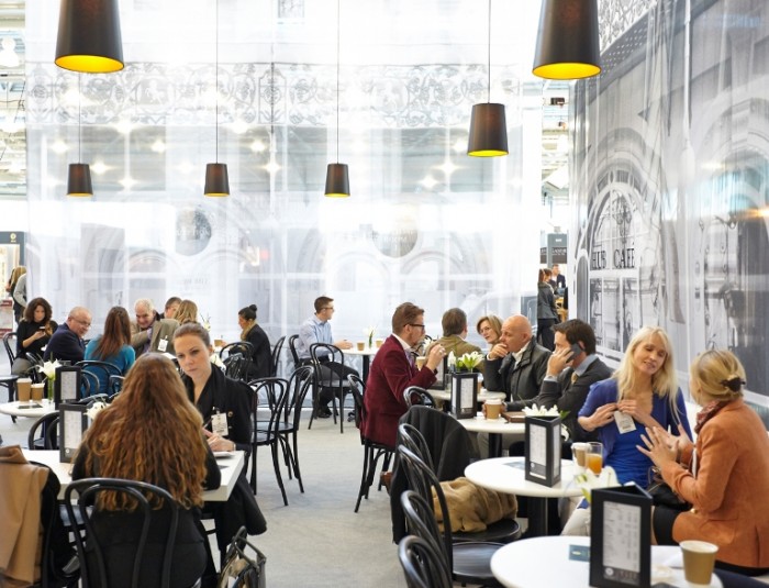 Design Insider | INTRODUCING ‘THE HUB’ | Design Insider