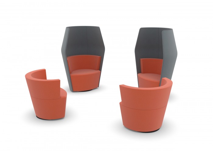 Design Insider | Boss Design - Peek and Boo | Design Insider