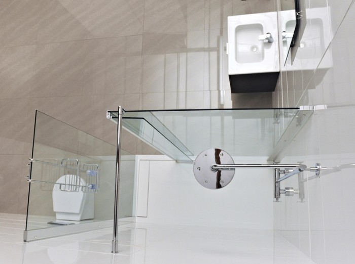 Roman - Embrace Flipper Panel | Design Insider