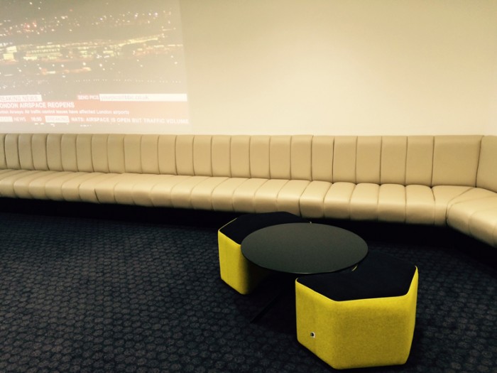 Inside Out – Workplace | Design Insider