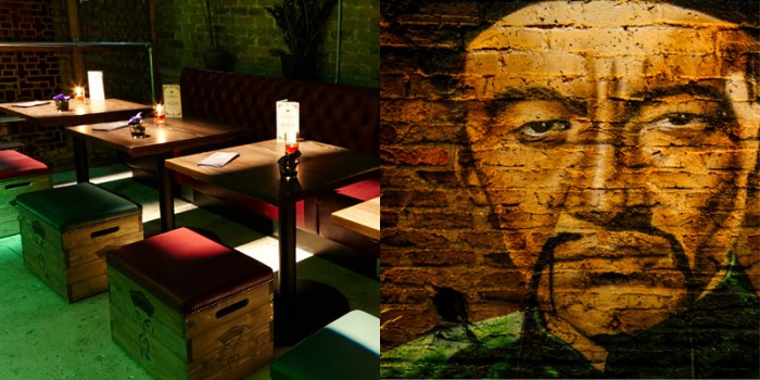 Inside Out – Fu Manchu Bar | Design Insider