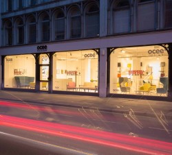 Ocee Design celebrates 25 years with the best of British in its New ...