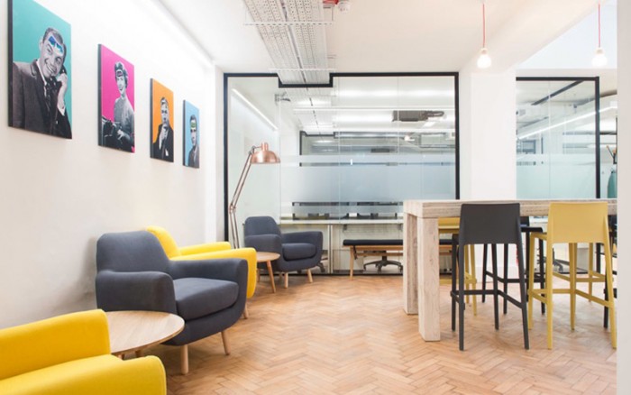 Inside Out - Headspace Group | Design Insider