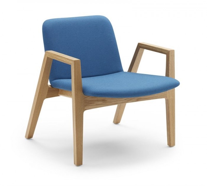 Lyndon Design further expands Agent seating collection | Design Insider