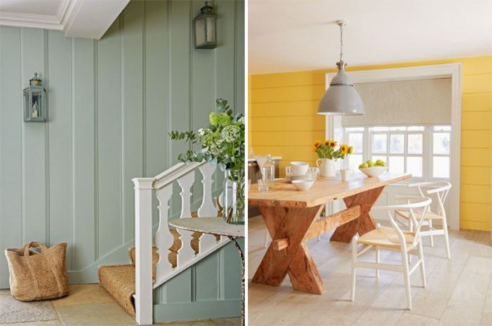 Sanderson – Perfect Paint Colours & Fabulous Finishes | Design Insider