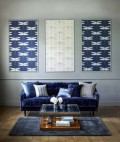 Palmetto – a sophisticated collection of atmospheric designs in ...