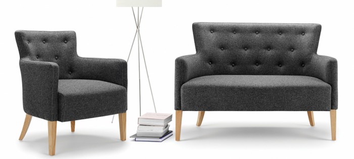 Product Watch: Albany Collection, Lyndon Design | Design Insider