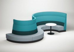 Product Watch: Raft+ By Boss Design Group | Design Insider