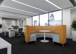 Product Watch: Raft+ By Boss Design Group | Design Insider