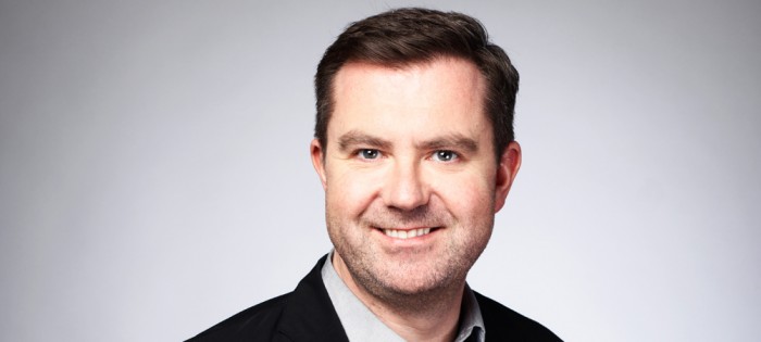 Q&A with Simon Rawlings, David Collins Studio | Design Insider