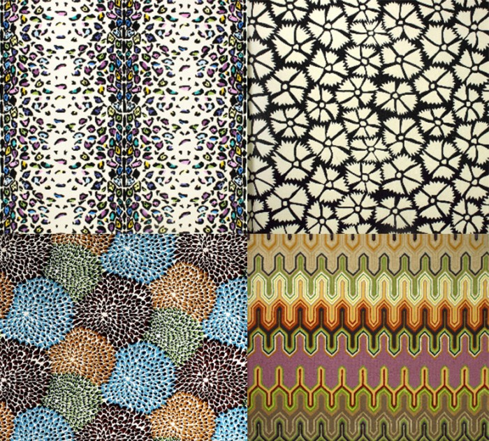 Product Watch: STARK & Missoni | Design Insider