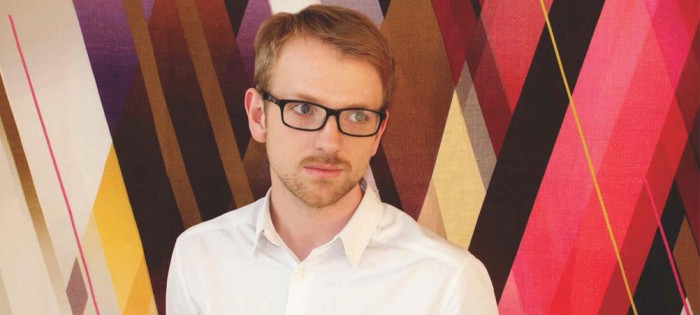 Q&A with Kit Miles | Design Insider