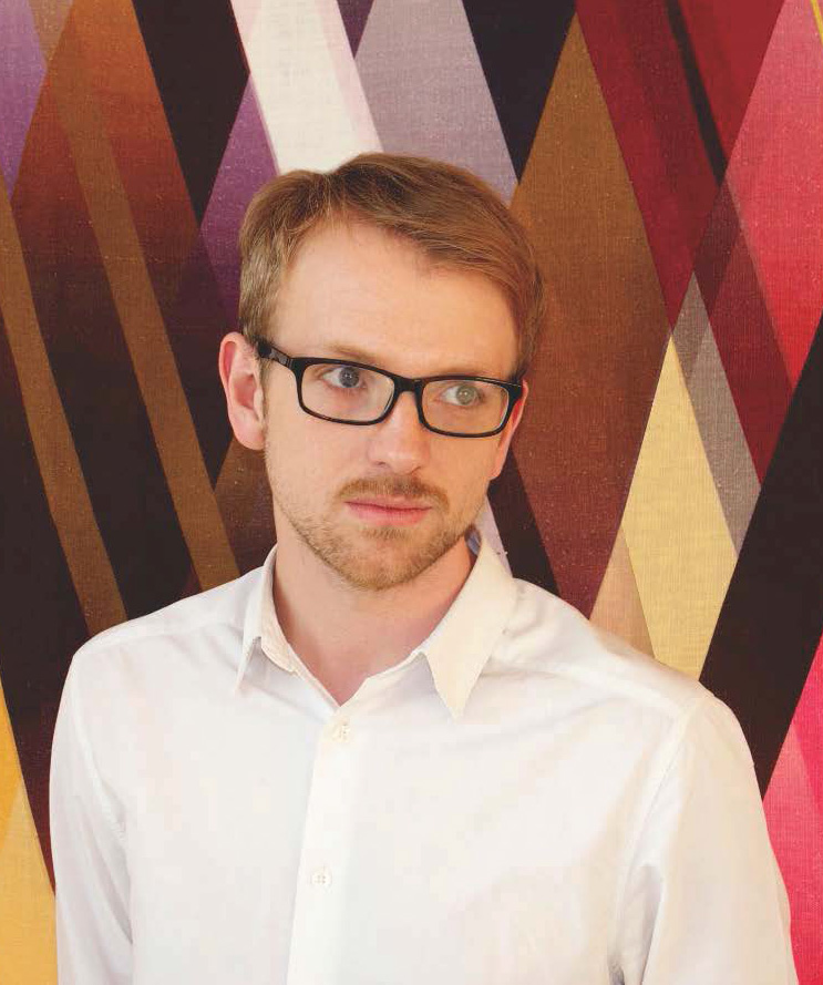 Q&A with Kit Miles | Design Insider