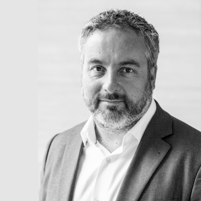 Designer Q&A with Martin Goddard, Goddard Littlefair | Design Insider