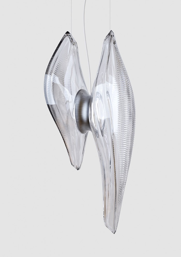 Lasvit Laterna Magica | Design Insider