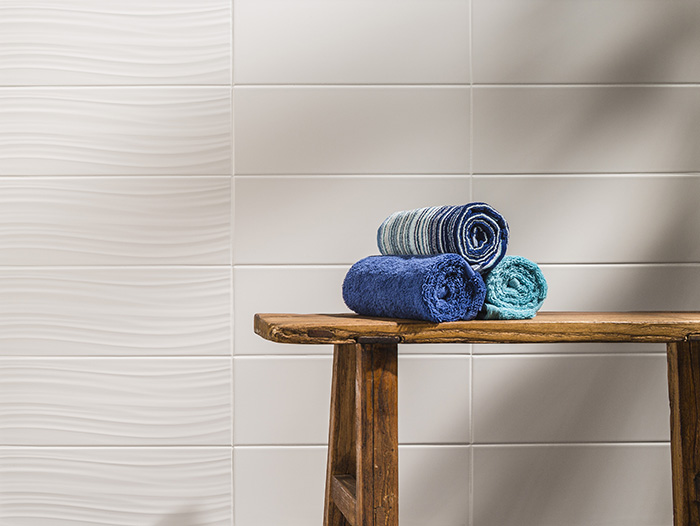 JOHNSON TILES CELEBRATE COLOUR AND TEXTURE IN NEW THEME | Design Insider