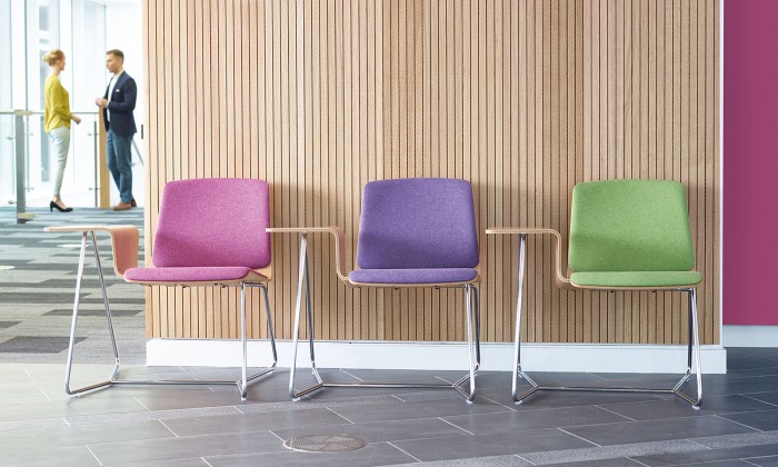 How to find Nomique at this years Clerkenwell | Design Insider