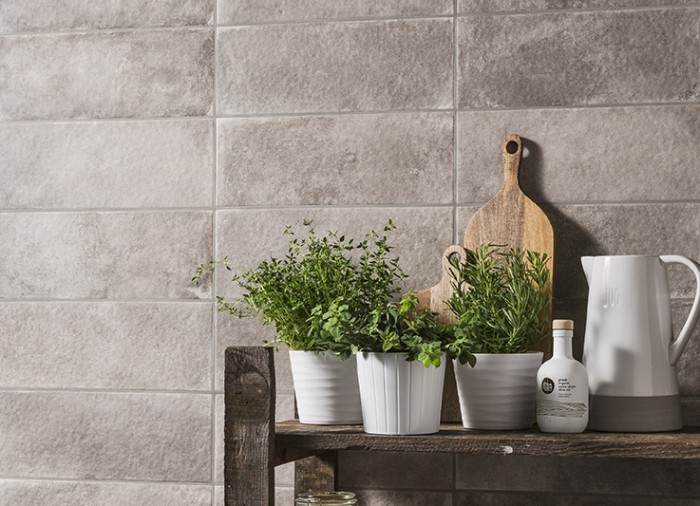 7 New tiles inspired by both urban and natural environments | Design ...