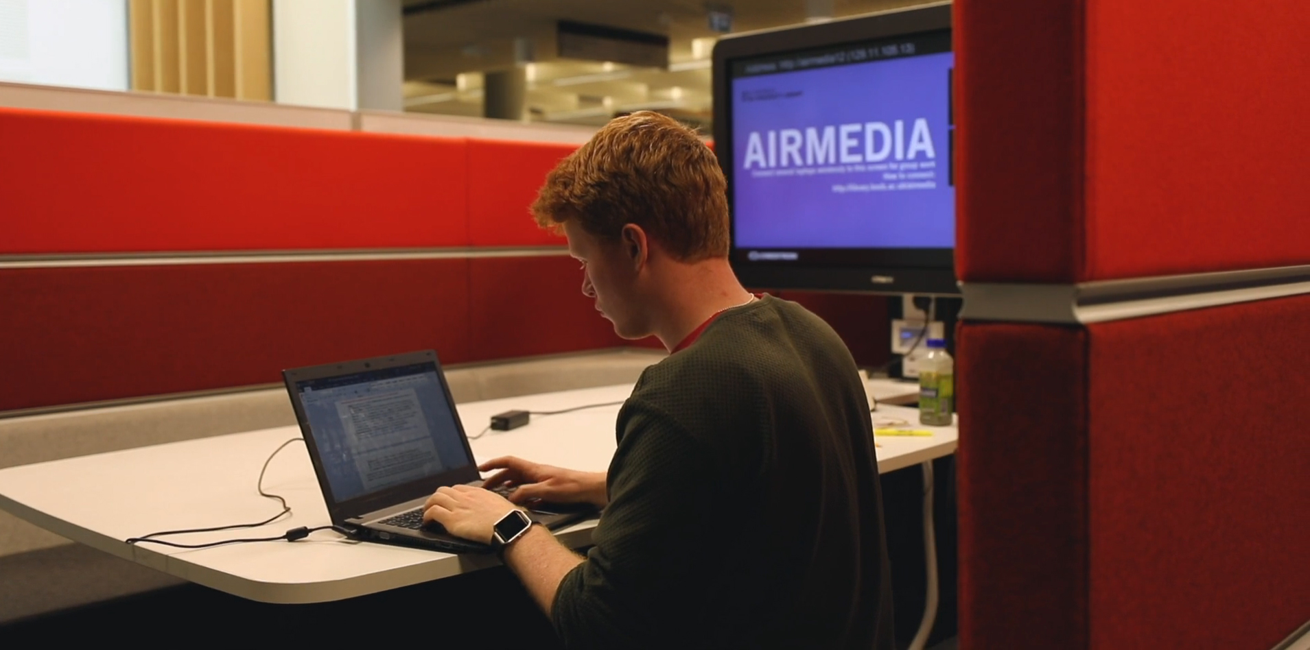 The Gold Standard in Higher Education Interiors | Design Insider