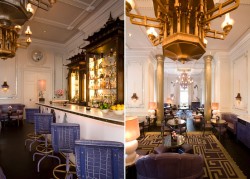 David Collins Studio Celebrate London | Design Insider