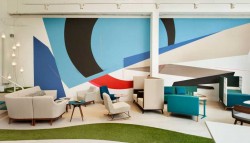 Morgan, London | Design Insider