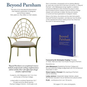 Beyond Parnham | Design Insider