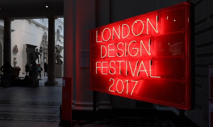 #LDF17 Highlights Part 1 | Design Insider
