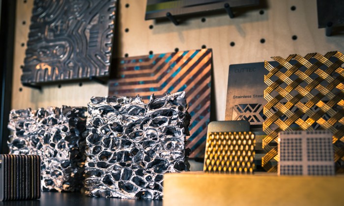 MATERIAL LAB UNVEILS NEWLY REFURBISHED LONDON STUDIO | Design Insider