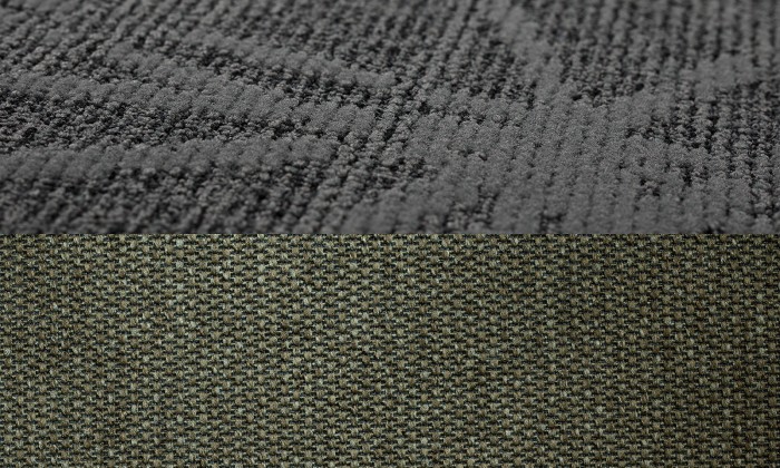 The patented Ecotrust backing is used on Ege’s Una Mikado and Epoca ...