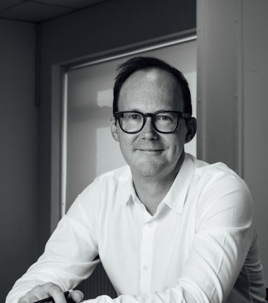 Designer Q&A: Lighting Trends with James Bassant, Astro | Design Insider