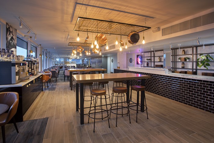 11 Portland Street - A brand new space for Etc Venues | Design Insider