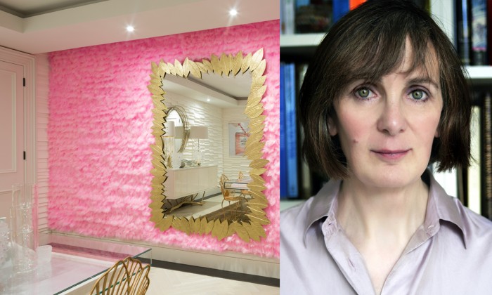 In Conversation with...Tracy Kendall | Design Insider