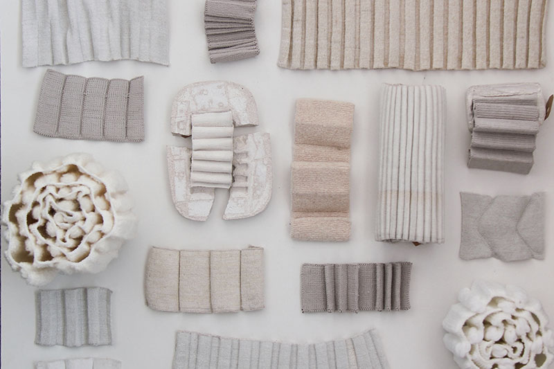 5 young designers who are exploring future materials | Design Insider