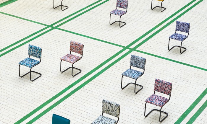 Pixel by Panaz | Design Insider