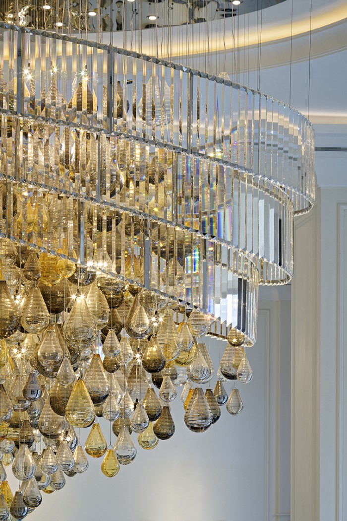 Address Boulevard, Dubai's Newest Landmark | Design Insider