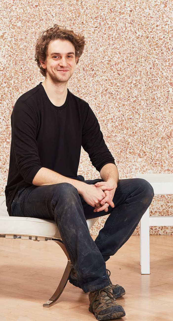 Designer Q&A: Conor Taylor at Foresso | Design Insider