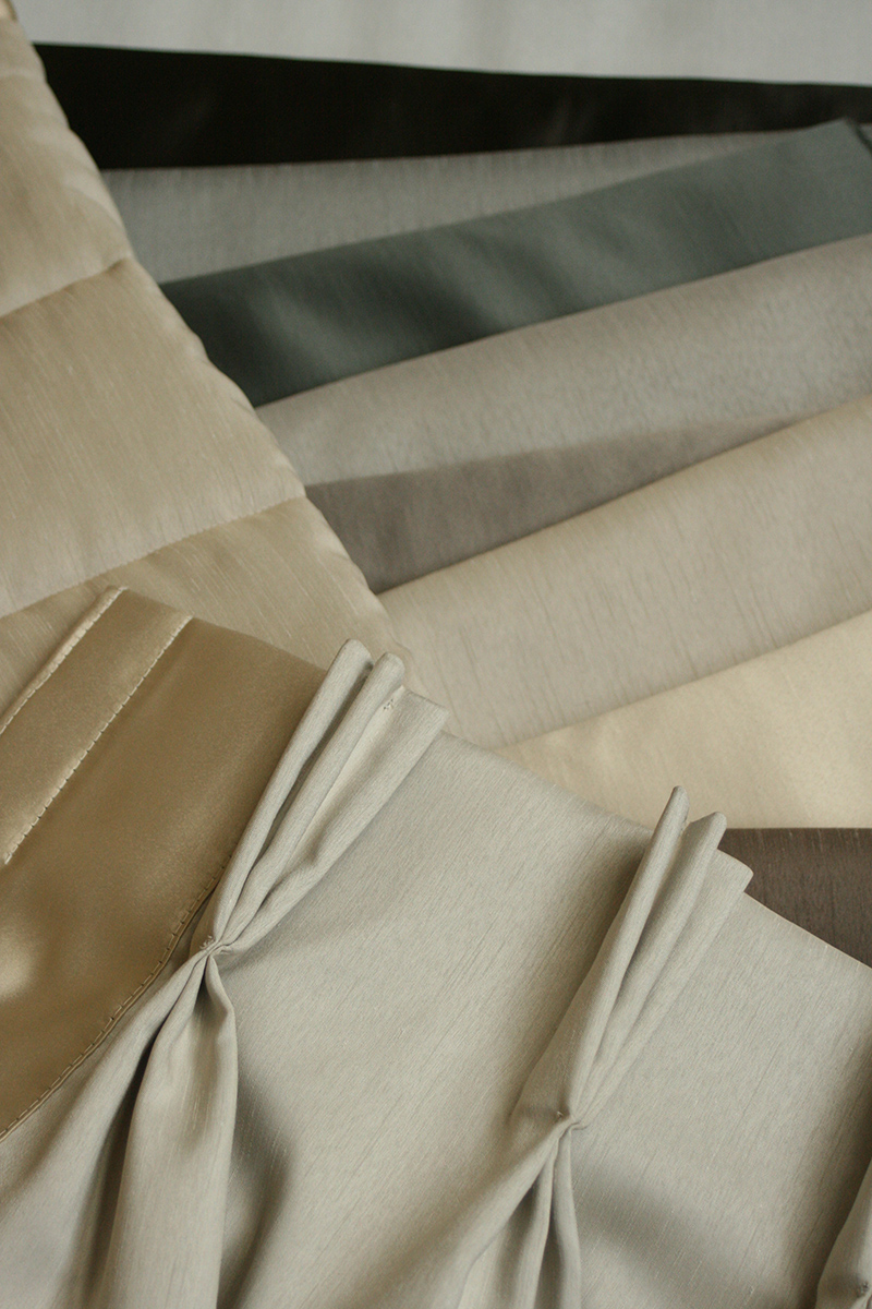 Product Focus: Gemini Dim-Out Fabrics by Skopos | Design Insider