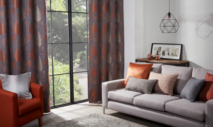 New Woven Collection by Edmund Bell | Design Insider