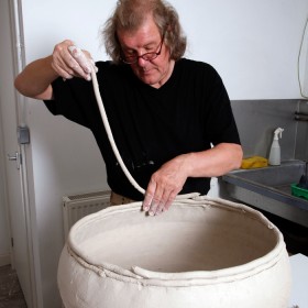 Raku, with David Roberts | Design Insider