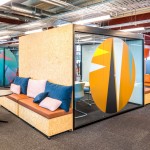 Lasvit – New Langham, Chicago | Design Insider