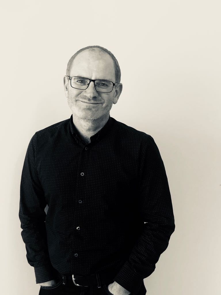 In conversation with Mark Gordon, Sleep + Eat | Design Insider