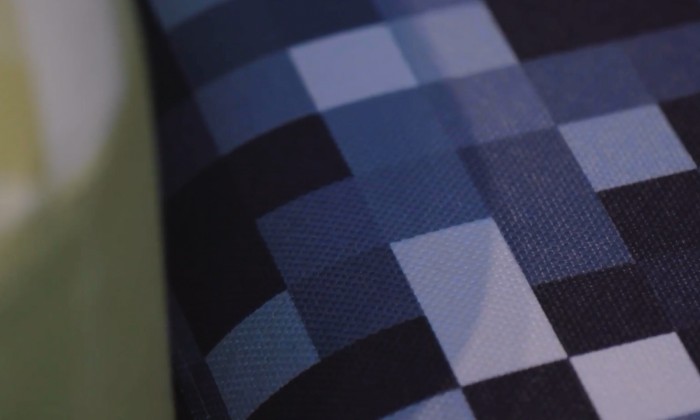 PIXEL By Panaz at CDW2018 | Design Insider