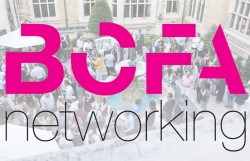 Review: The BCFA Manchester BBQ Networking | Design Insider