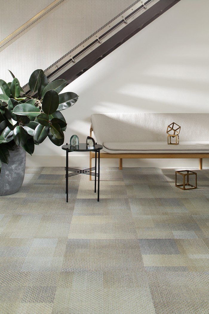 Crafted Series by Milliken | Design Insider